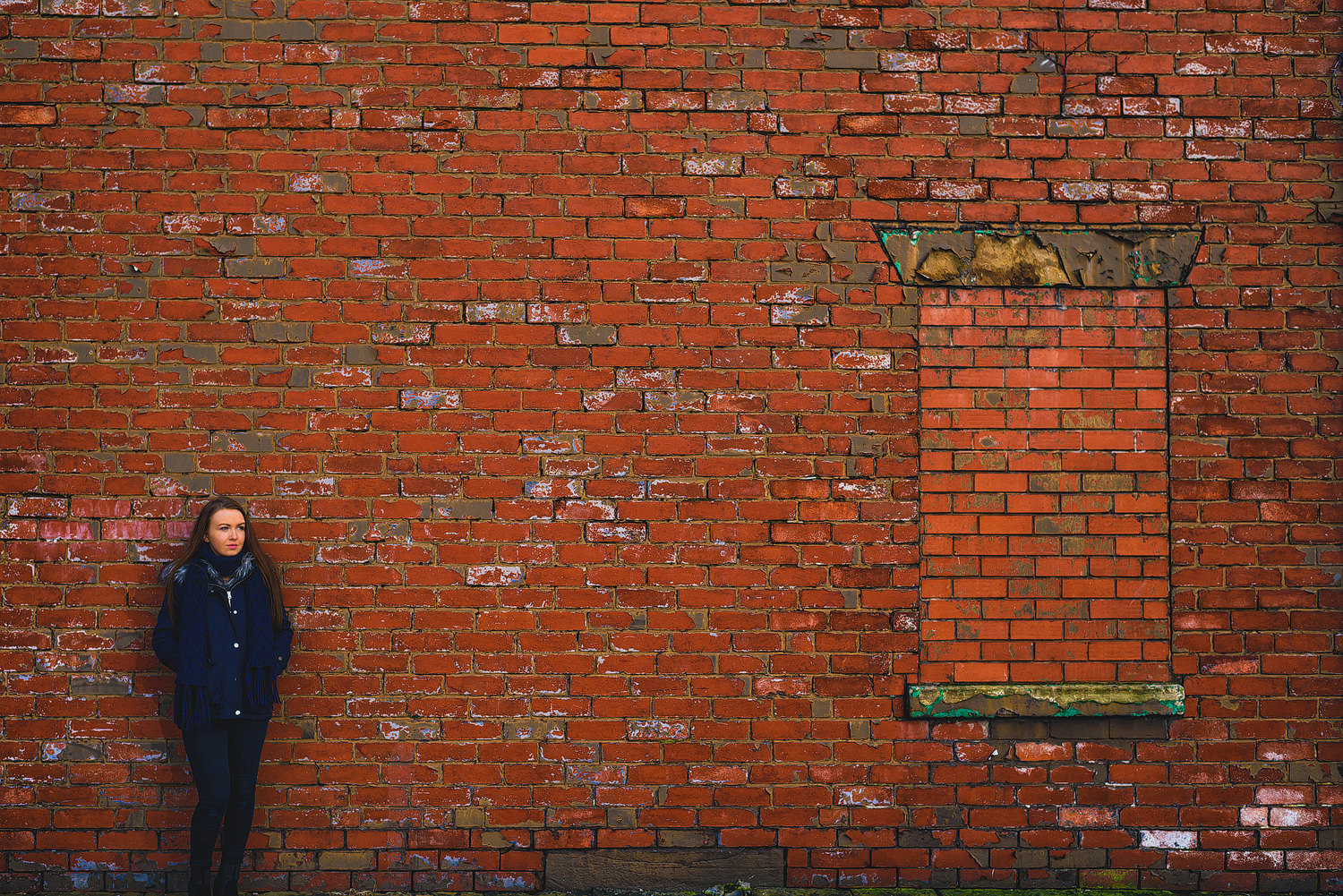 Photoshoot with Beth Bower - Rob Edge